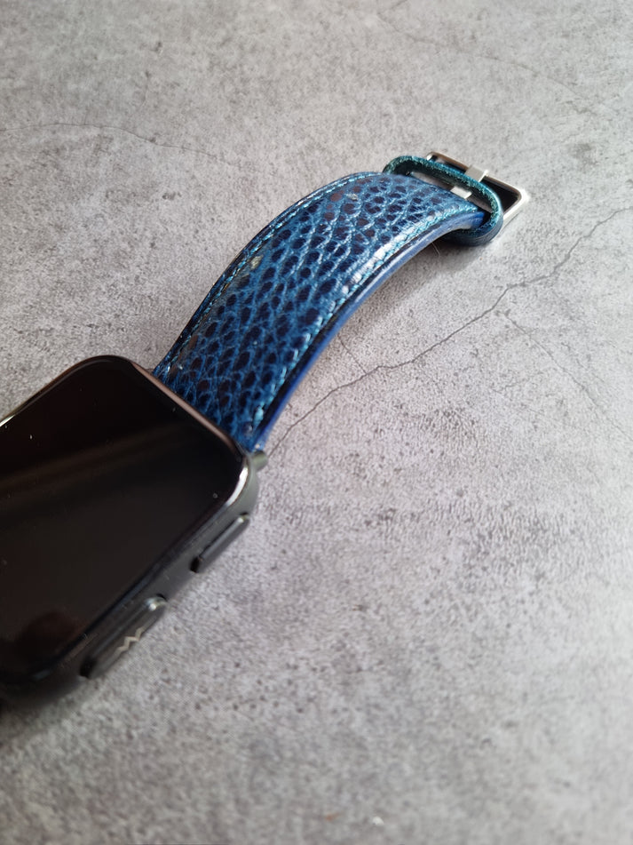 classic watch strap pattern - Template - DIY - PDF pattern – Danesh ...