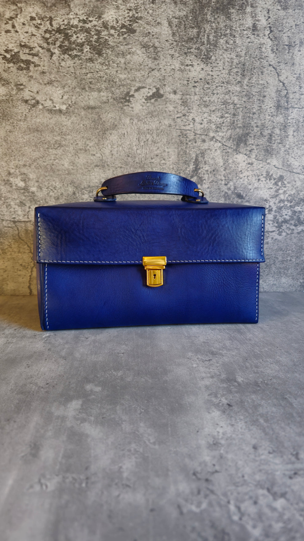 The DLD Toolbox | DIY | Pattern Pdf | Leathercraft template – Danesh leather design