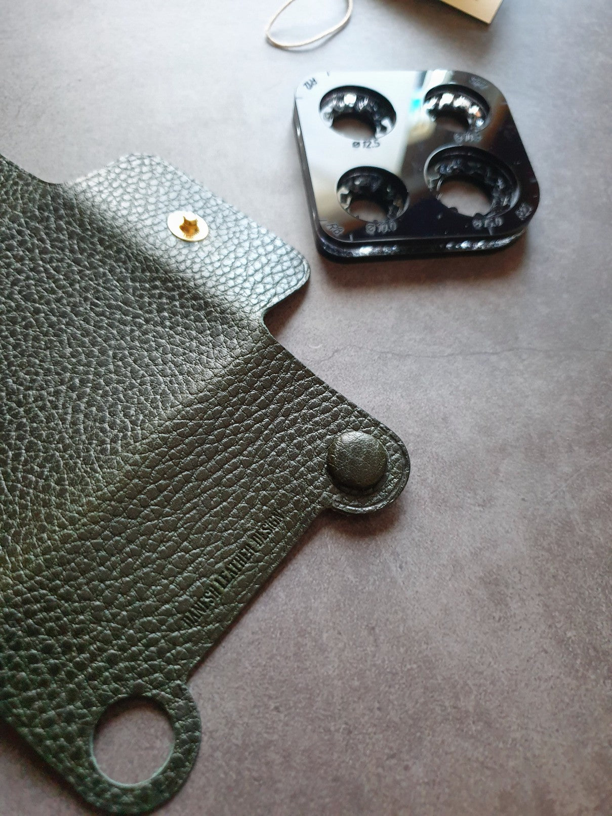 The Flying squirrel - Template- DIY - Pattern Pdf – Danesh leather design