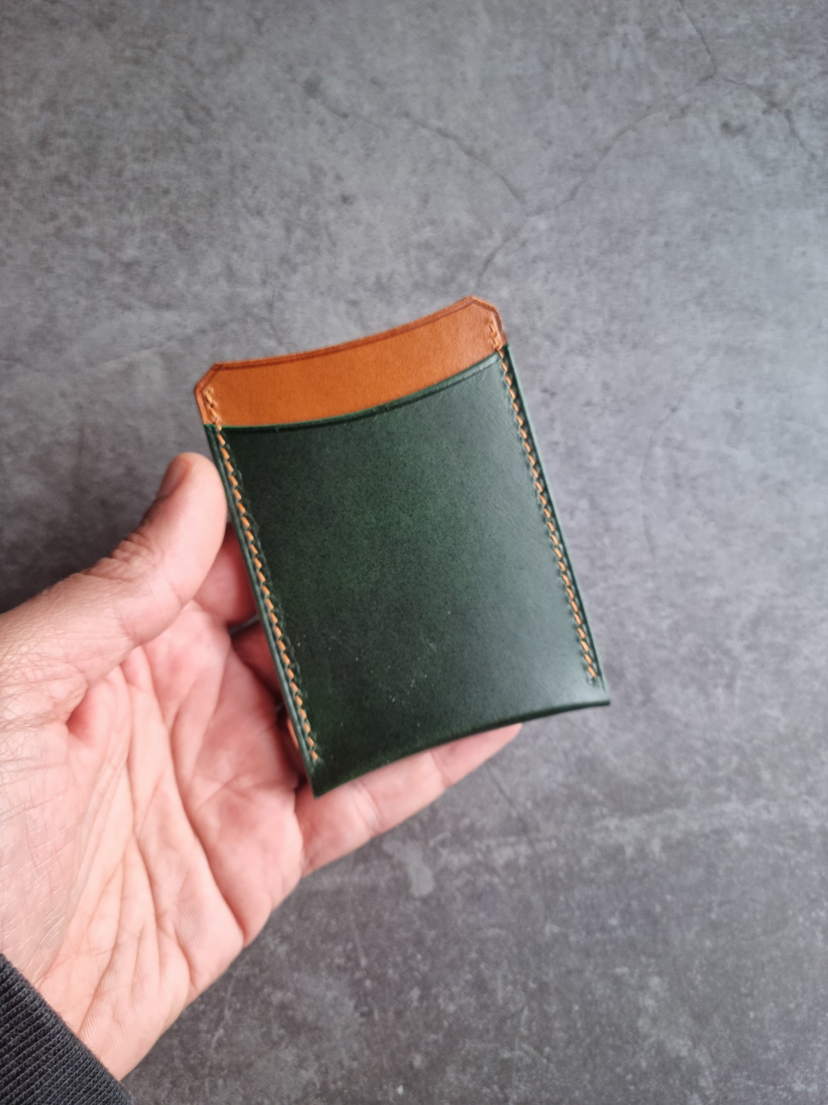 The 3D Archer - Template - DIY - PDF pattern – Danesh leather design