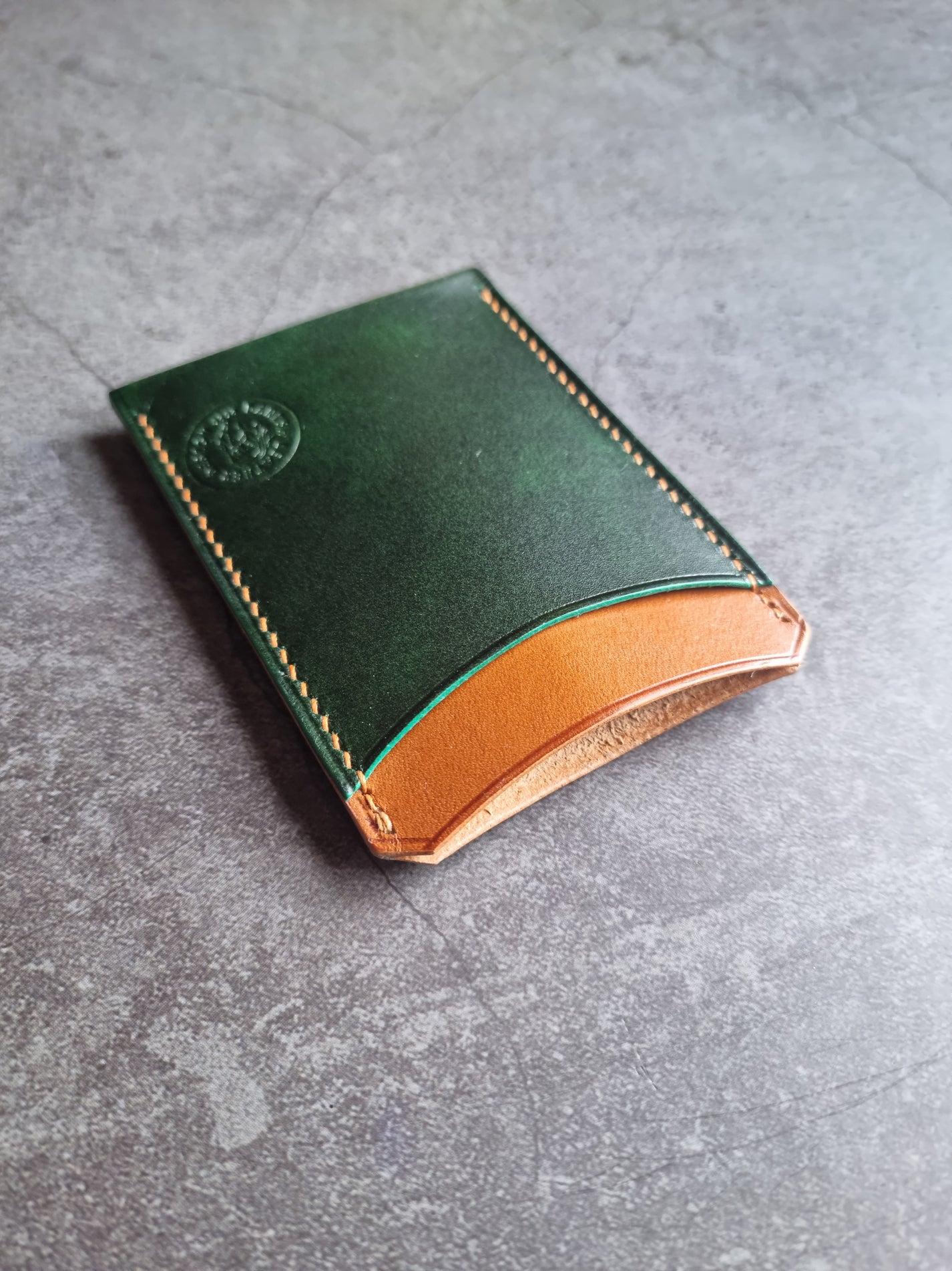 The 3D Archer - Template - DIY - PDF pattern – Danesh leather design